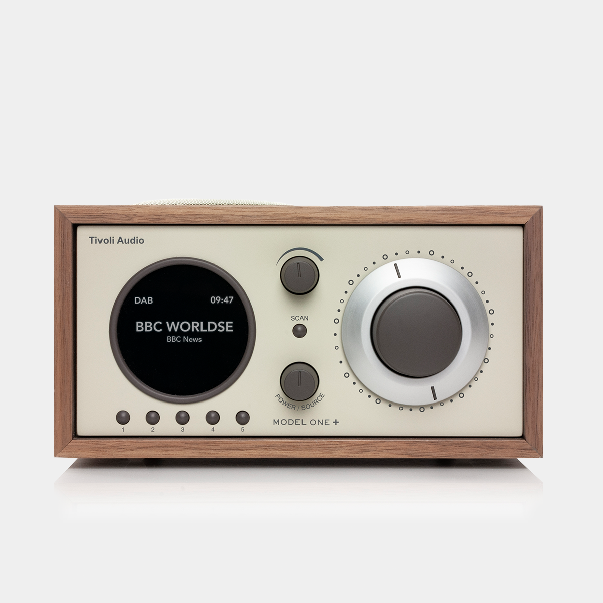Model One+ – Tivoli Audio AU