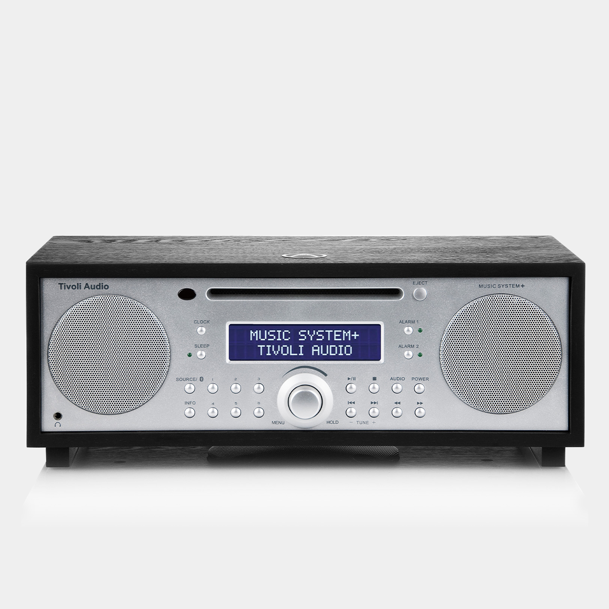 Music System+ – Tivoli Audio AU