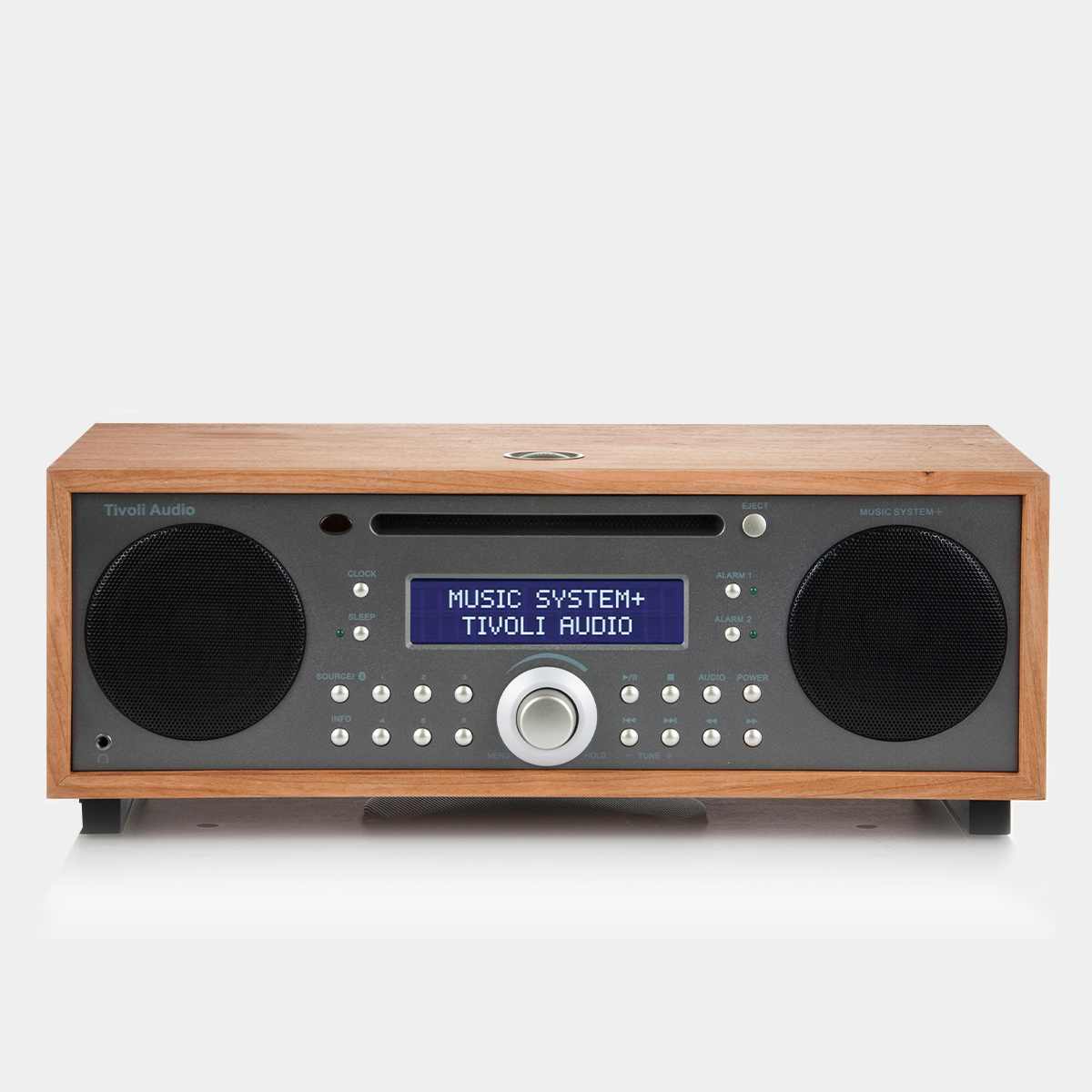 Music System+ – Tivoli Audio AU