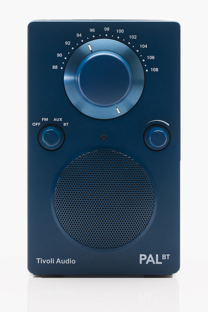 PAL BT – Tivoli Audio AU