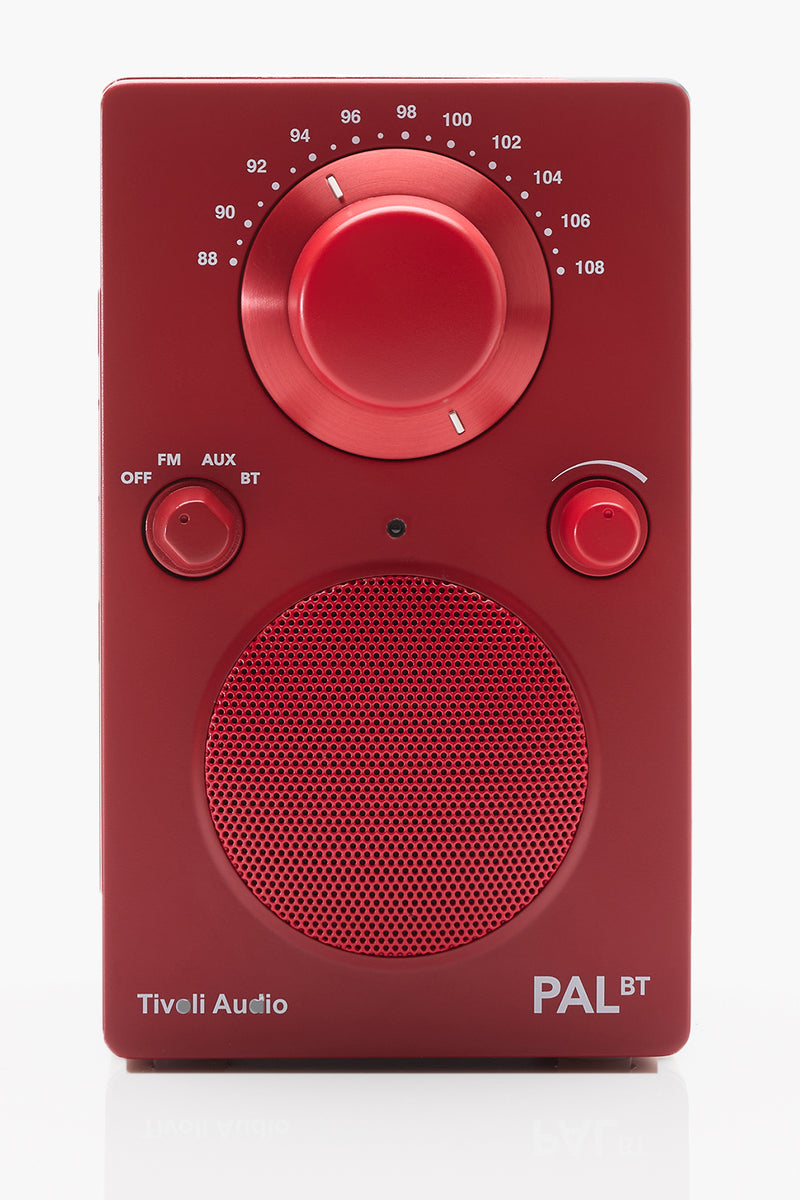 PAL BT – Tivoli Audio AU