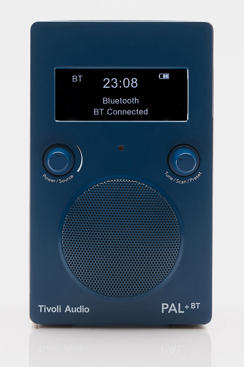 PAL+ BT – Tivoli Audio AU