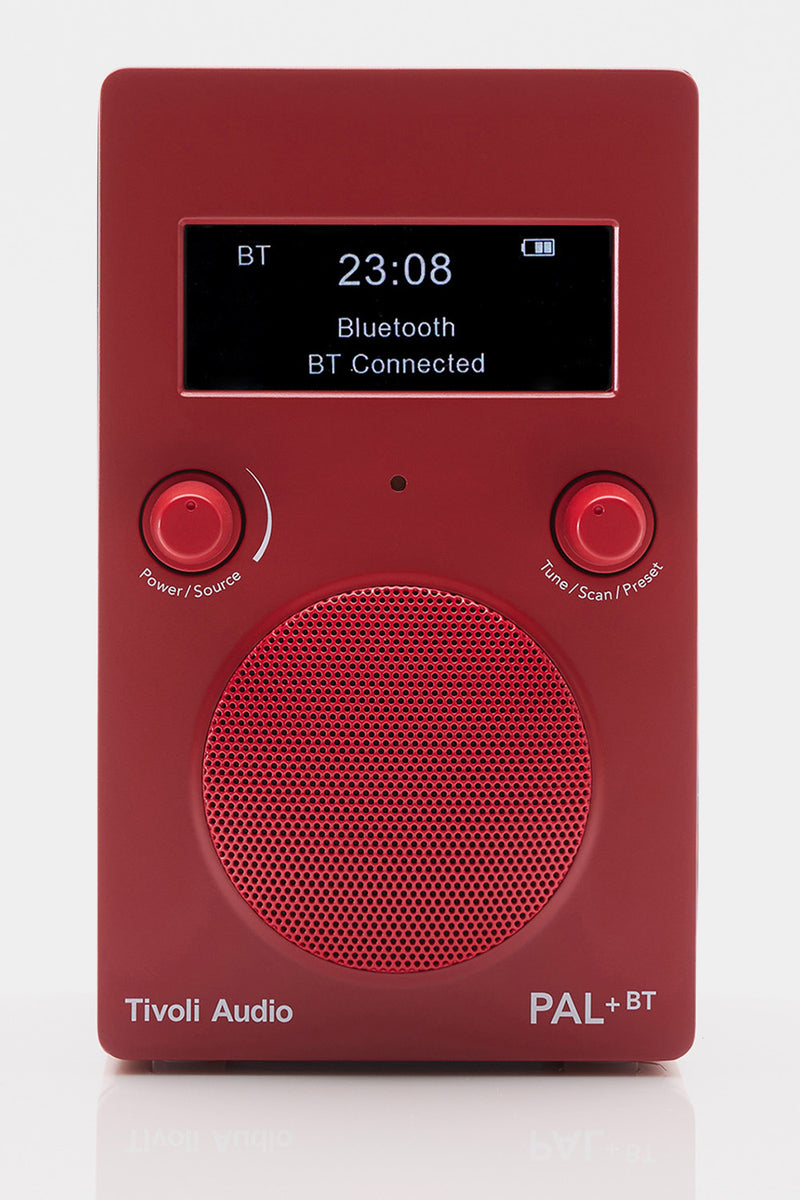 PAL+ BT – Tivoli Audio AU